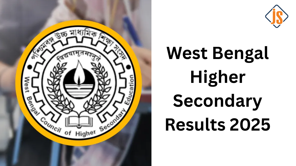 West Bengal Higher Secondary Results 2025 To Be Announced On May 7 ...
