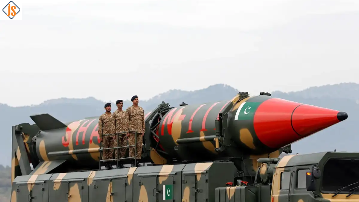 What Is ‘Bunyan Ul Marsoos’? Meaning, Origin & Significance Explained » Josh Studies