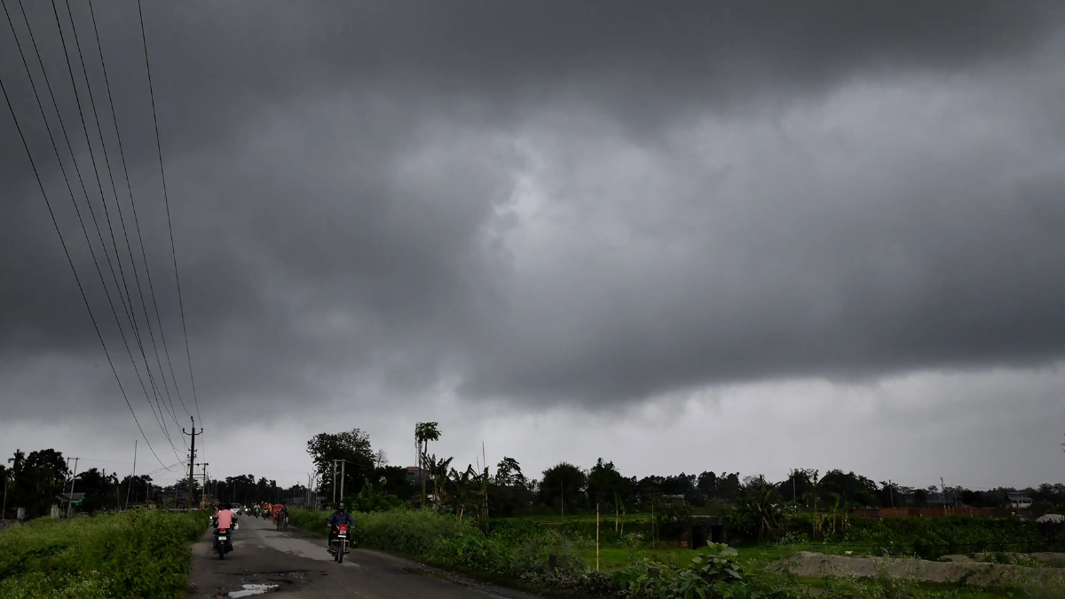 Southwest Monsoon To Arrive Early In Kerala: IMD Forecasts Onset On May 27 » Josh Studies