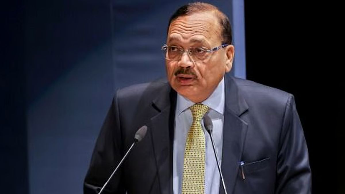 Justice Surya Kant Appointed As NALSA Executive Chairman » Josh Studies