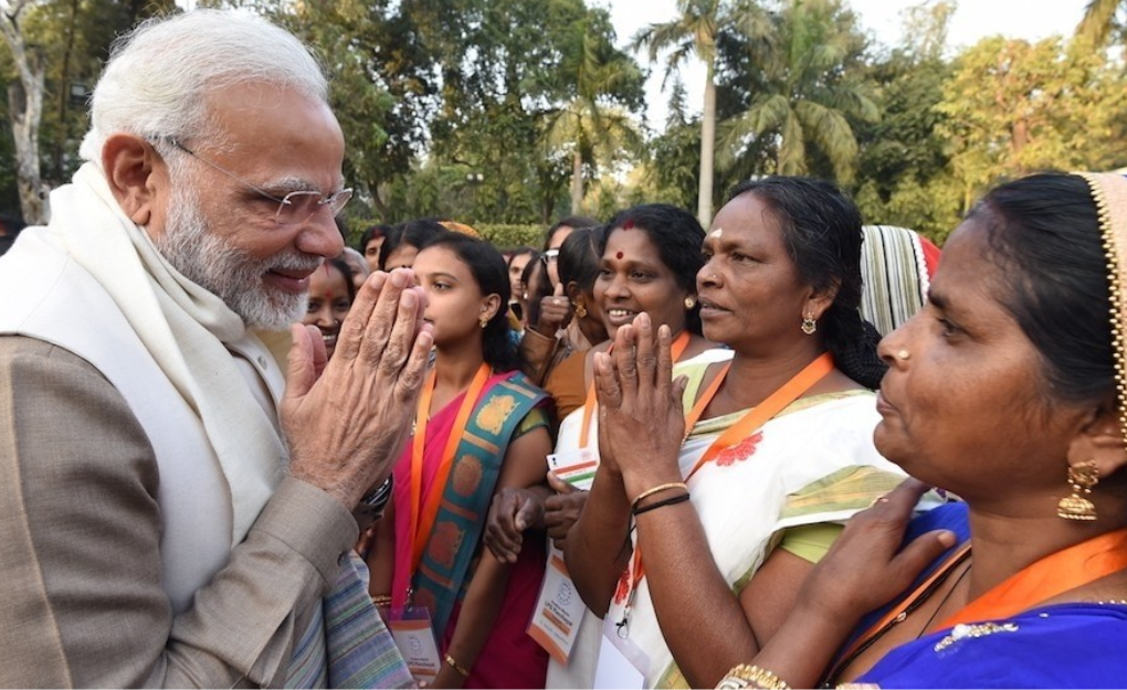 नारी शक्ति वंदन अधिनियम (Nari Shakti Vandan Adhiniyam): 106वां संविधान संशोधन और इसका महत्व ...