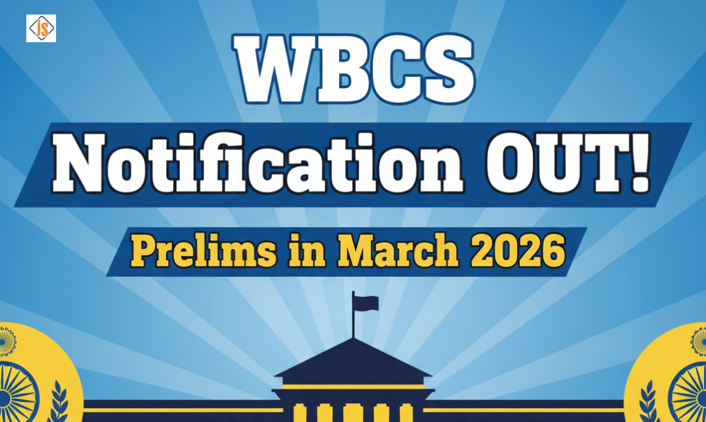 WBCS Notification 2024 Released: Check Exam Date, Eligibility, Age ...